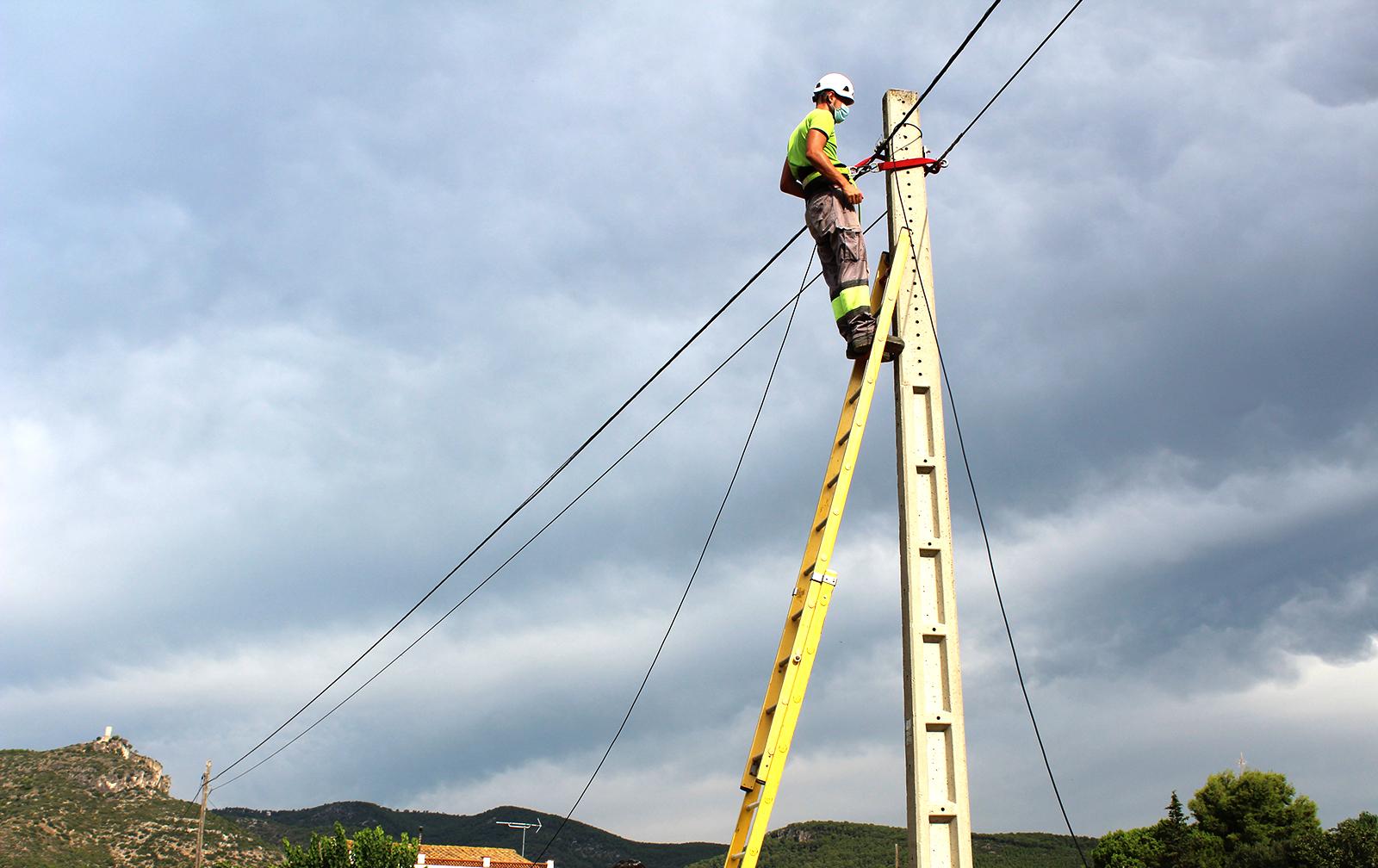 XTA ja som a Castellví de la Marca! - XTA