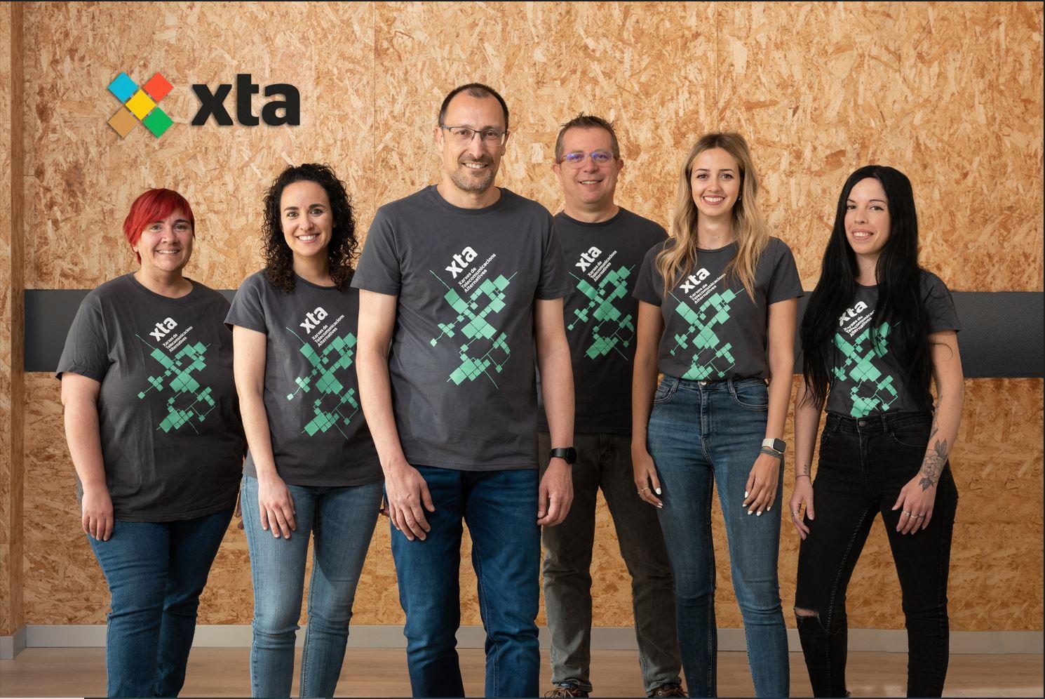 En XTA expandimos nuestro proyecto a toda Cataluña - XTA