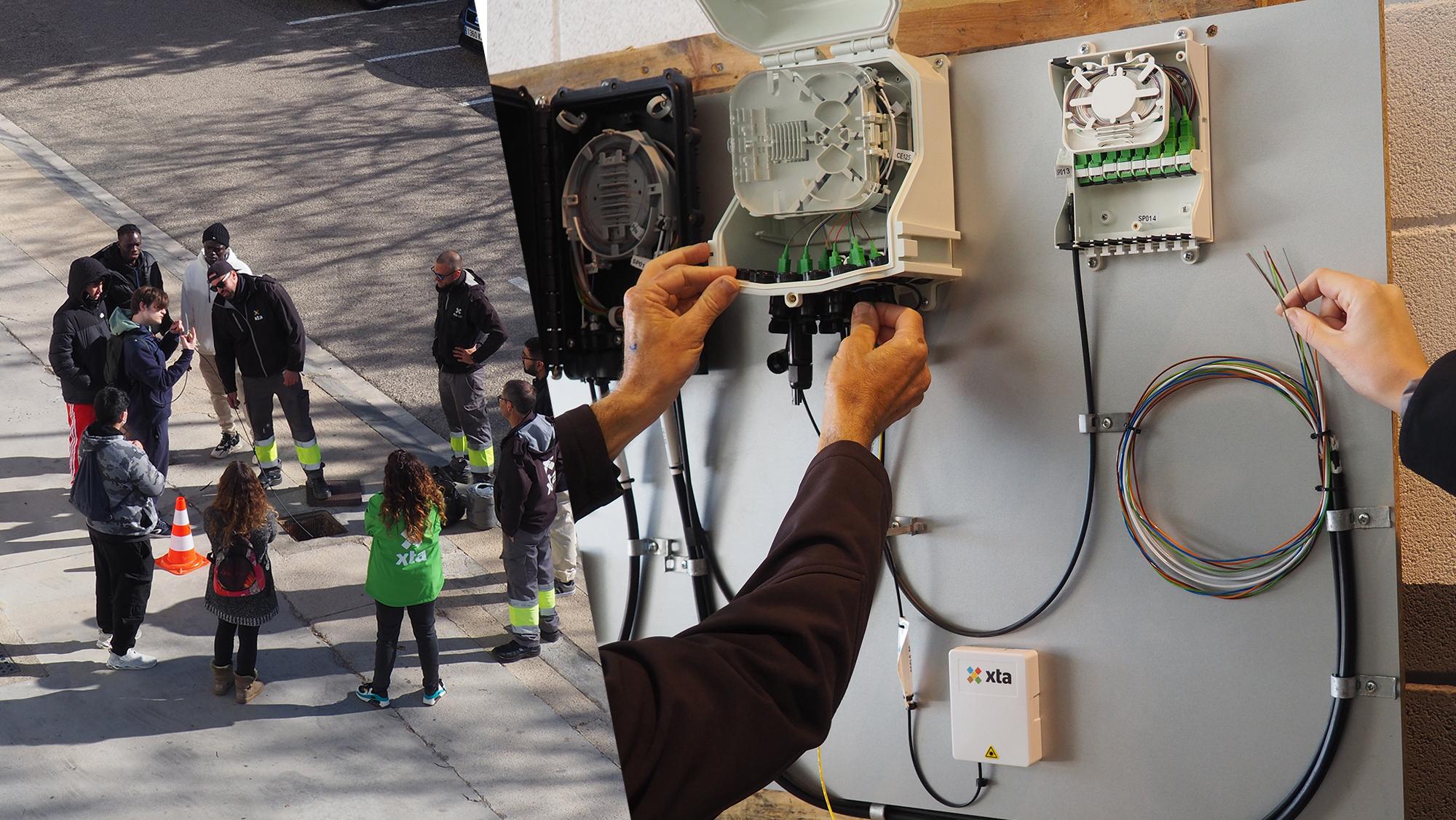 La importància dels vincles. XTA & Històries de Vida