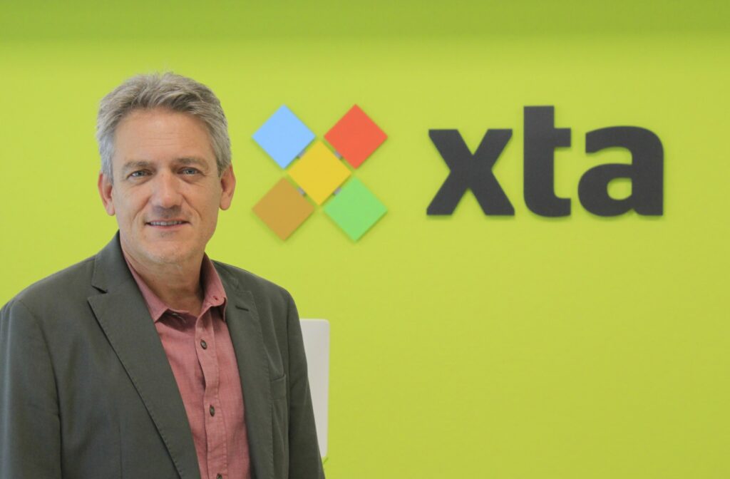 En XTA seguimos evolucionando. - XTA